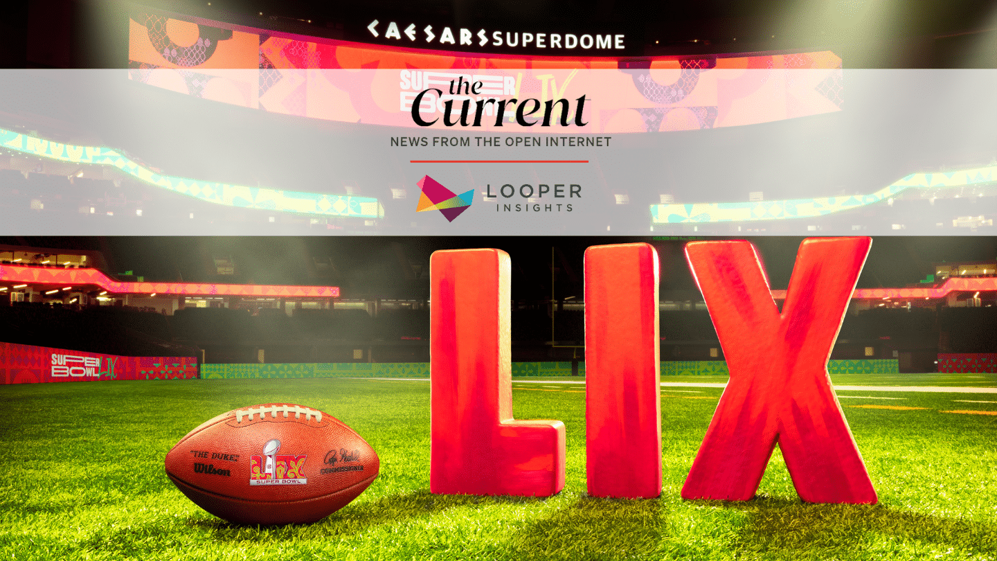 Tubi's Super Bowl Streaming Shatters Records - Looper Insights