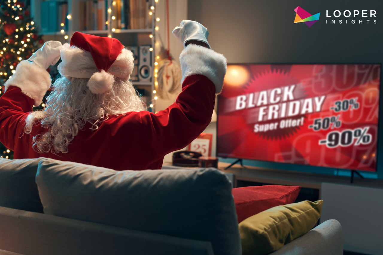 Thanksgiving Report Reveals Which Sports and Streaming Events Dominated ...