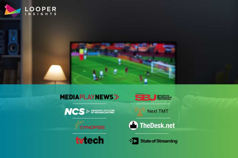 Who Will Control Sports Streaming in 2026? Eight Publications Cover the ...